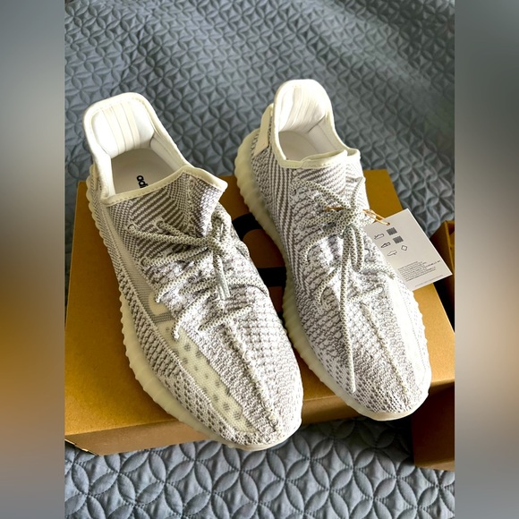 Yeezy | Shoes | Yeezy Boost 35 V2 Static | Poshmark